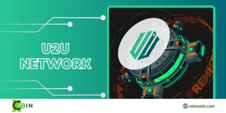 Hướng dẫn các bước để tạo một dapp trên mạng U2U - Coin Xanh